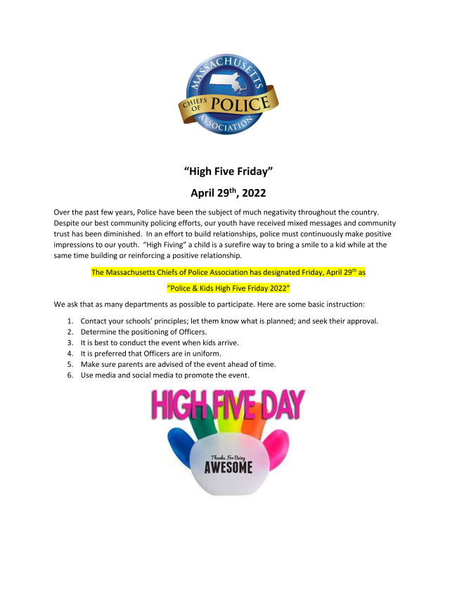 Home [www.masschiefs.org]